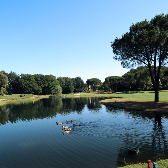 Olgiata Golf Club – Roma